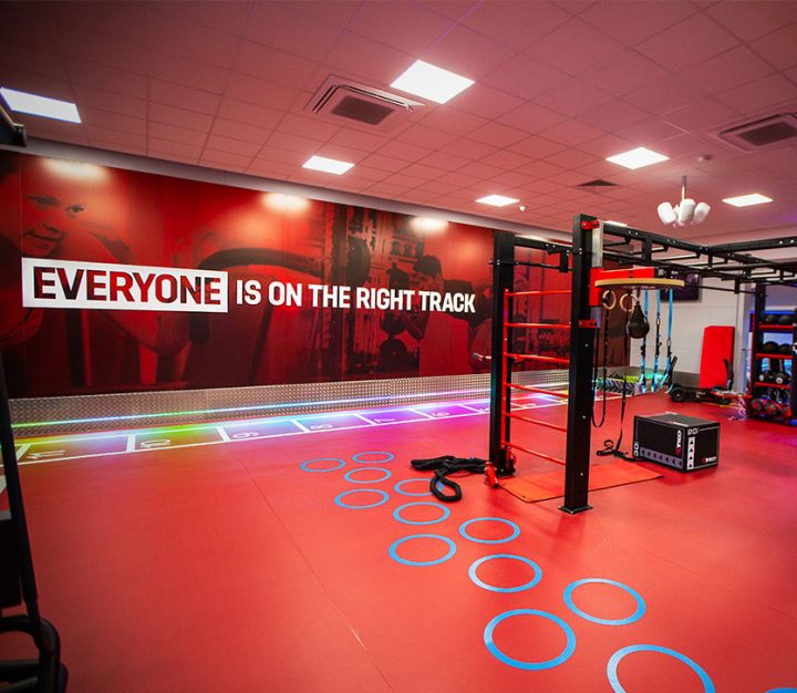 Everyone Champions | About Us